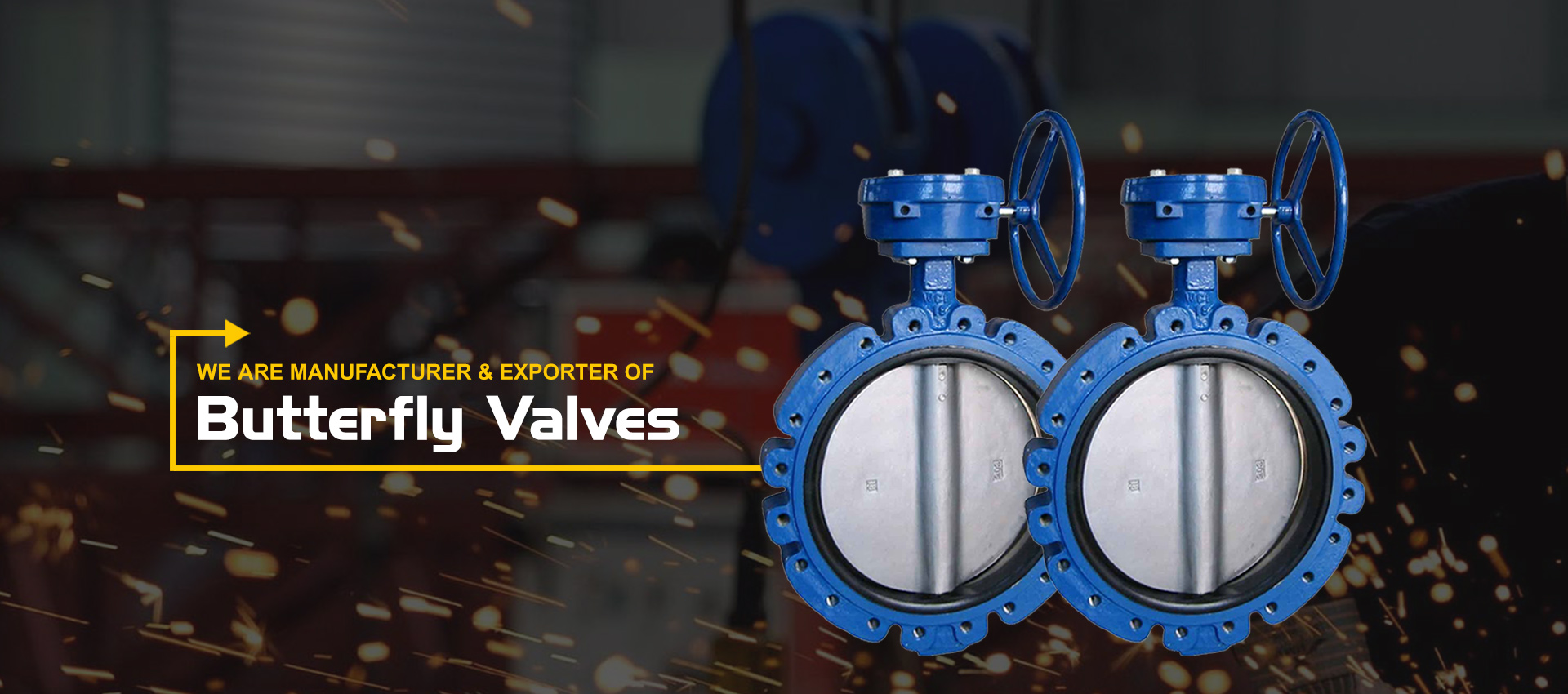 4Matic Valves Manufacturer and Exporter