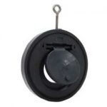PVC Single Piece Wafer Check Valve, Check Valves supplier