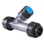 UPVC/ CPVC Strainers, CPVC Strainer, UPVC Strainer