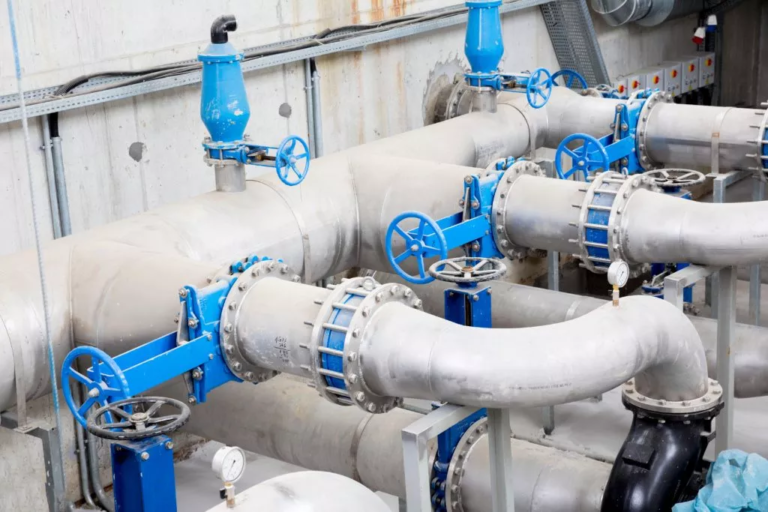 4matic Valves: High Performance Butterfly Valve, Globe Valve, Gate ...