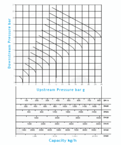 Steam Pressure Reducing Valve | Manufacturer, Supplier, Exporter