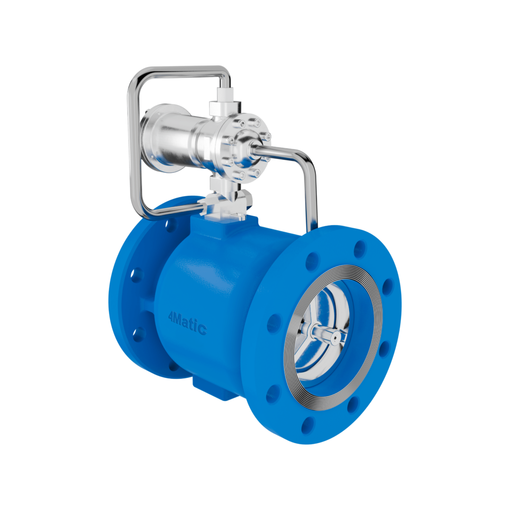 Piston/ Plunger Type High Flow PRV, Safety Valve Manufacturer